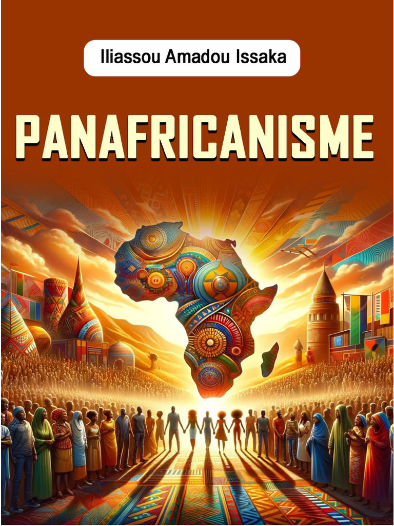 Panafricanisme - Iliassou Amadou Issaka | PDF