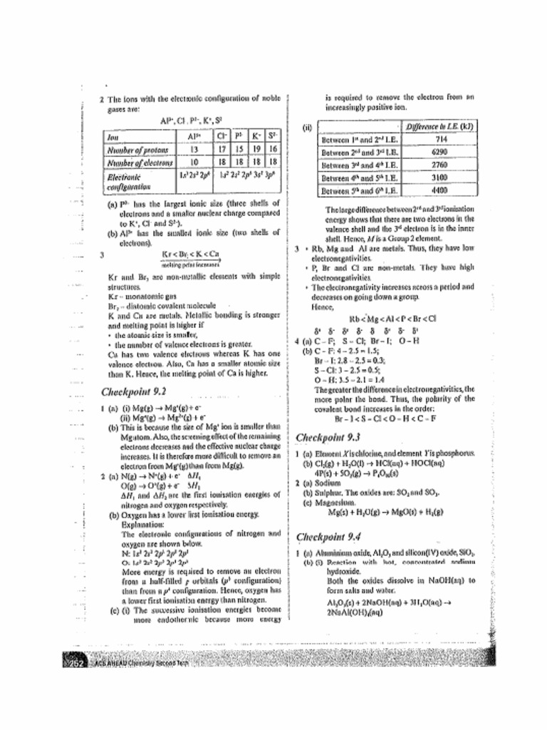 Maths 2 | PDF