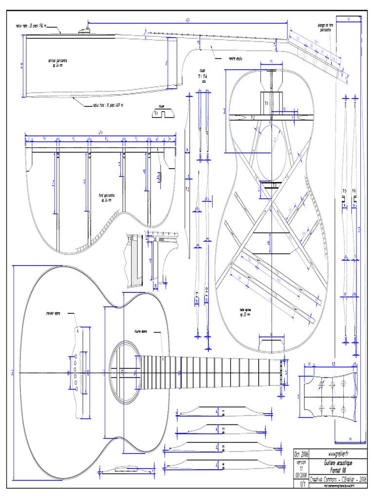 A003 Dreadnought MM1 | PDF