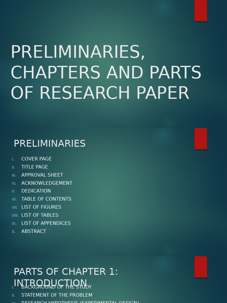 Chapter 1 Introduction | PDF