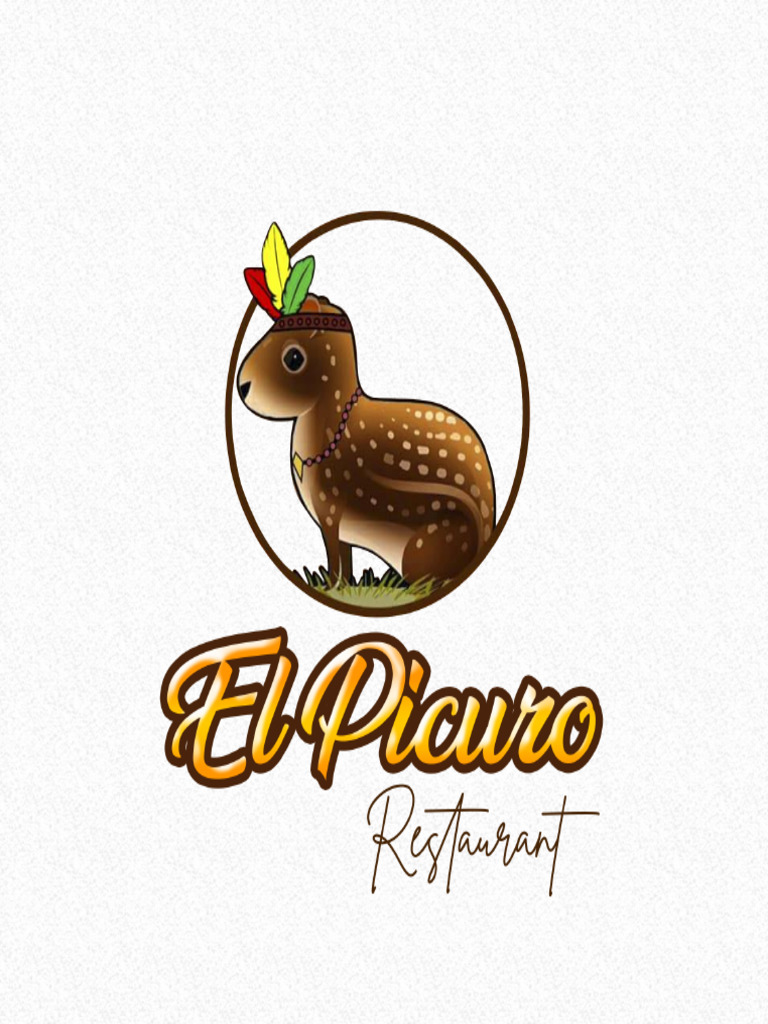 El Picuro | PDF
