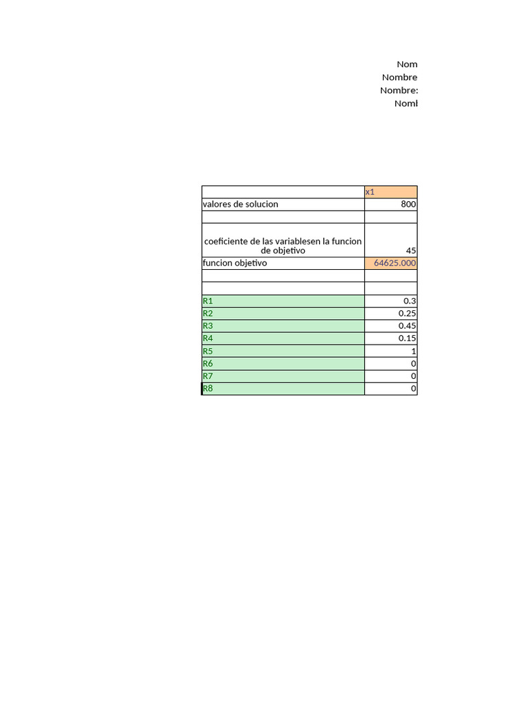 Actividad, EJ7 | PDF