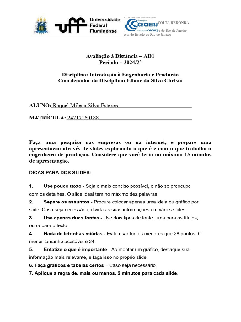 Microsoft Word - AD1-2024-2 | PDF