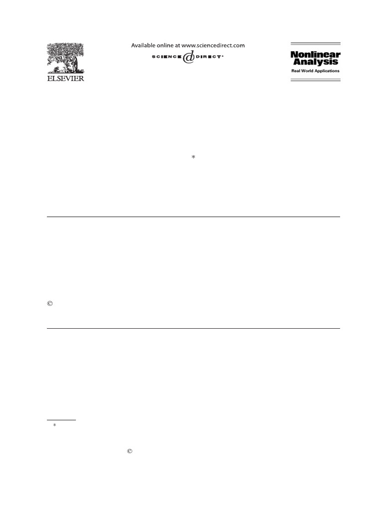 Magnusson Etal 05 N-Atlantic Capelin Migration | PDF