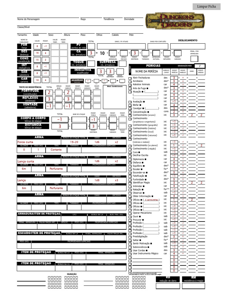 Ícarus Shaa'd | PDF