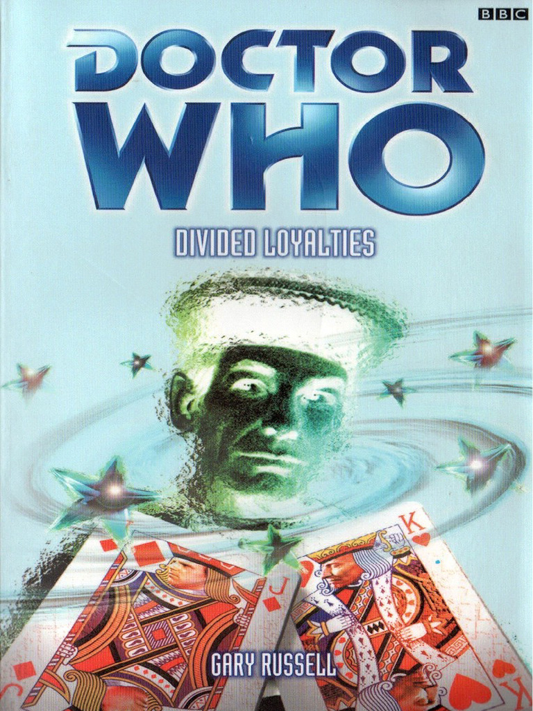 Divided Loyalties | PDF