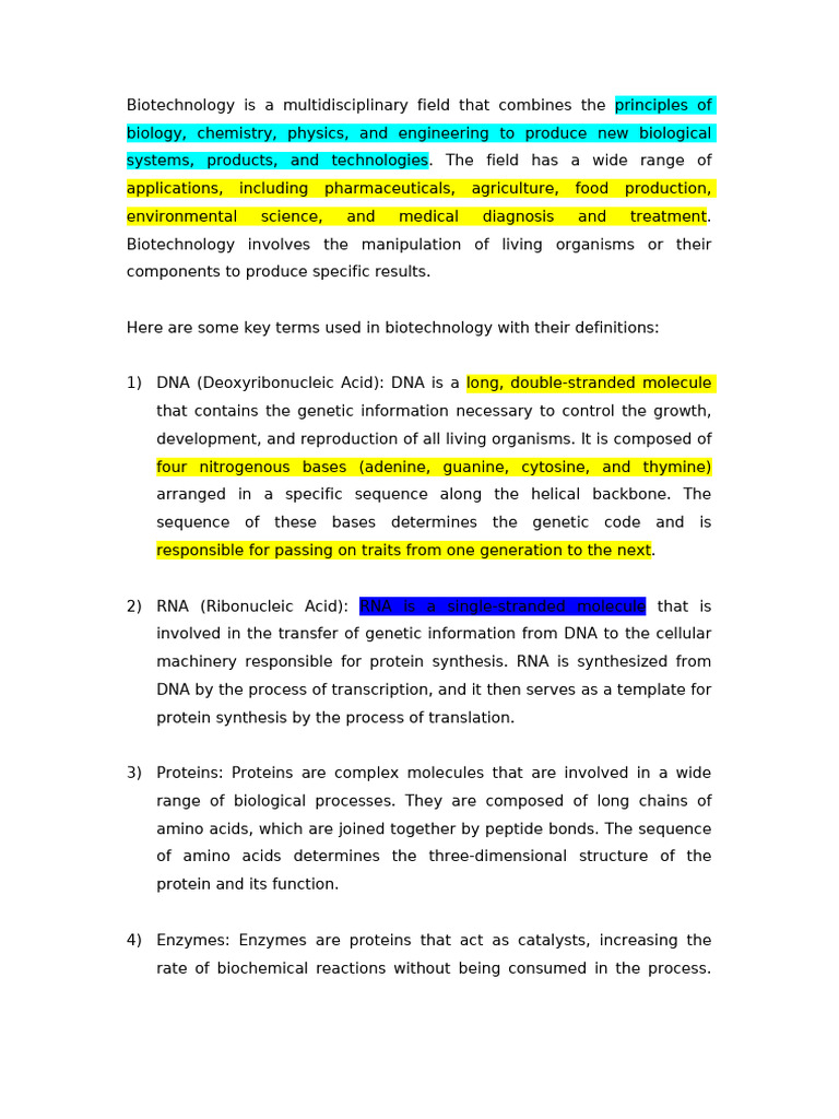 BTC 102-Note-1 | PDF