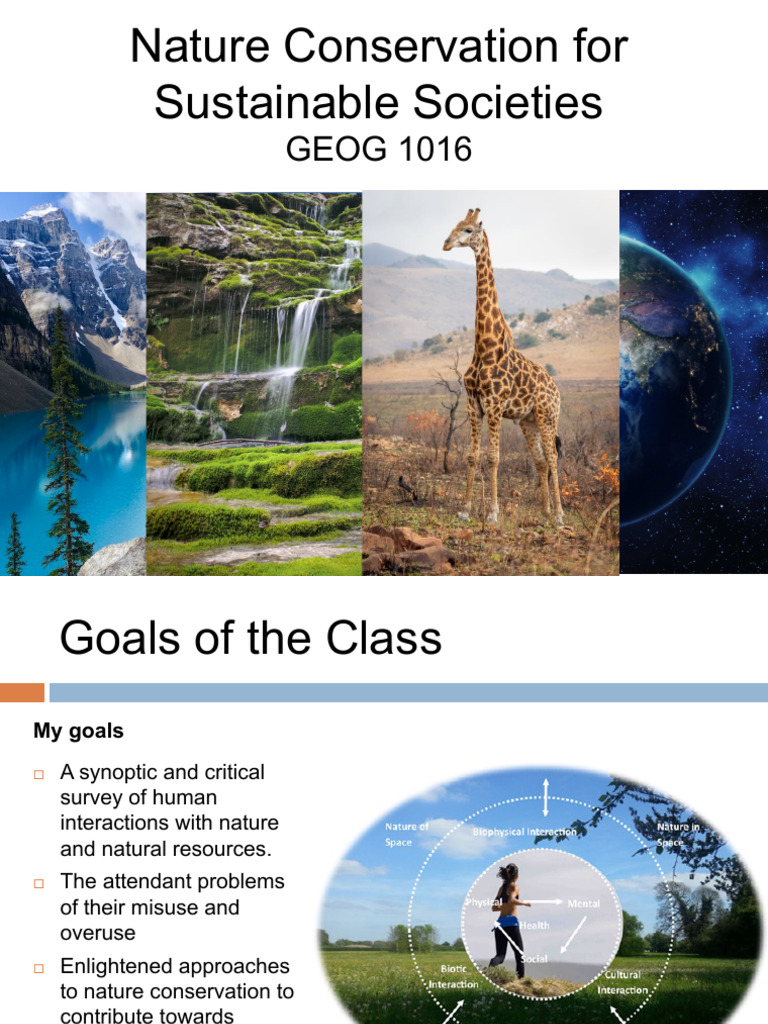 Week 1 Introduction and basic concepts | PDF