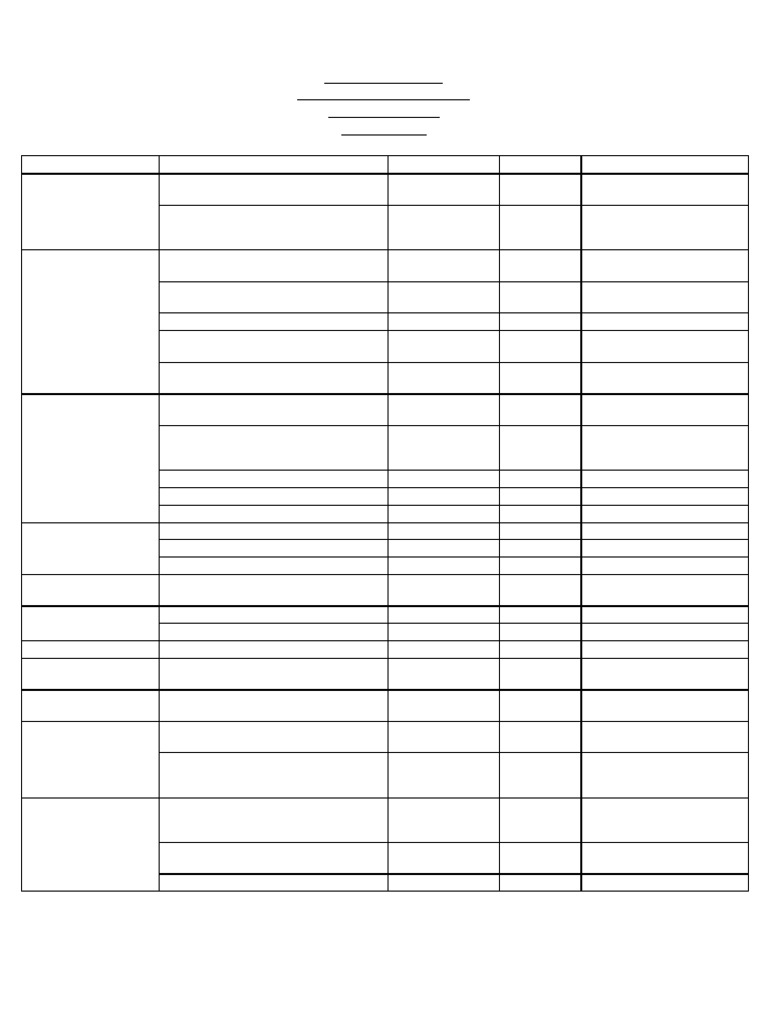 Form 4-5 Booklist 2024-2025 | PDF