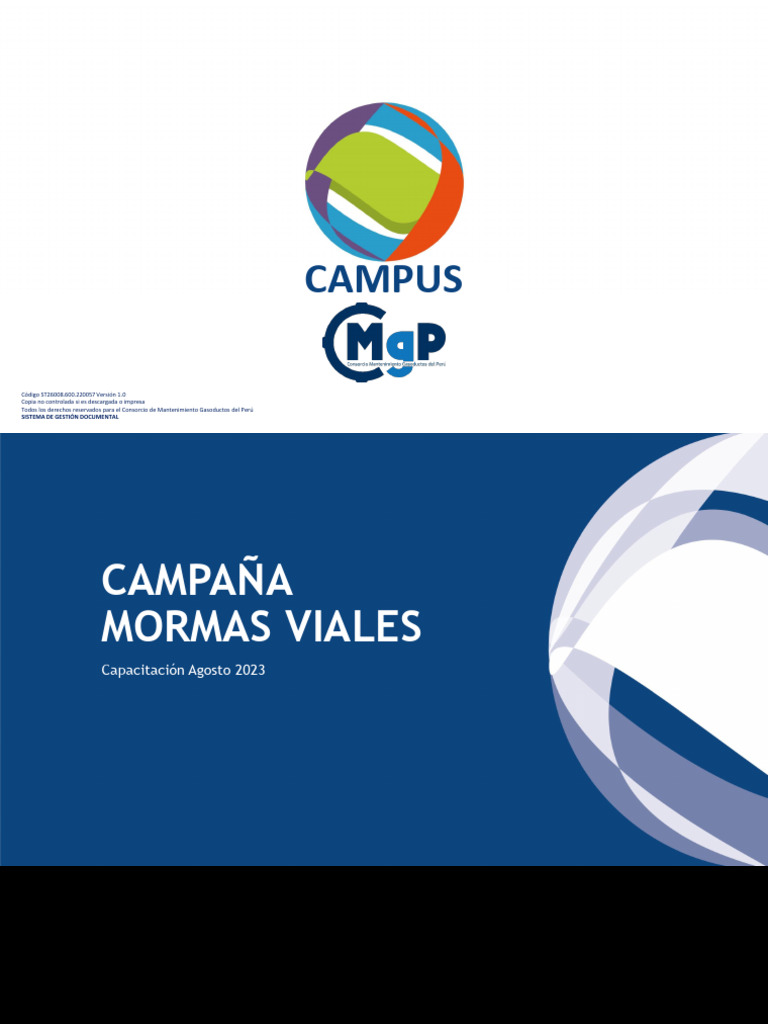 Normas Viales MTC Peru | PDF