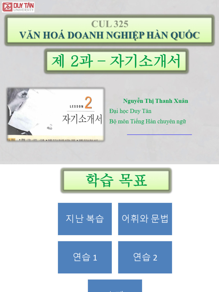 Bai 2 Gui SV - Chuan Bi Bai | PDF