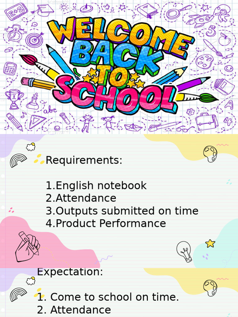 G10 First Quarter Part 1 | PDF