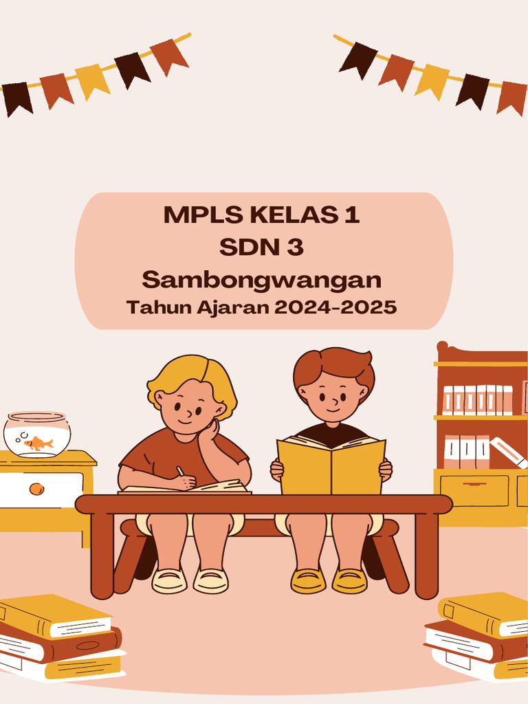 Rencana Mpls Kls 1 | PDF