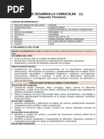 Fases de La NEM | PDF | Aprendizaje | Sociedad