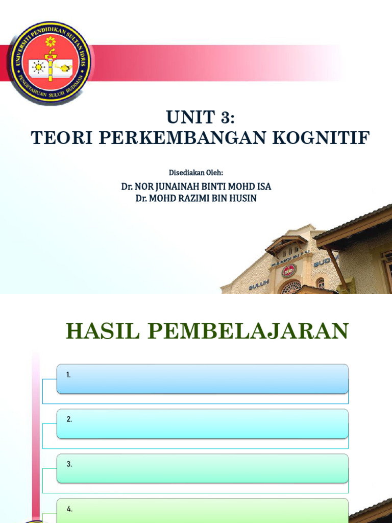 Unit3 kpp4023 | PDF