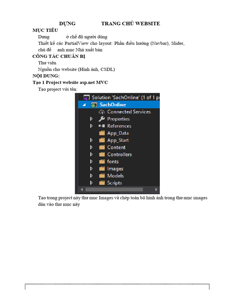 Buoi2 XayDungLayout | PDF