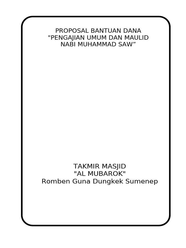 SAMPUL | PDF