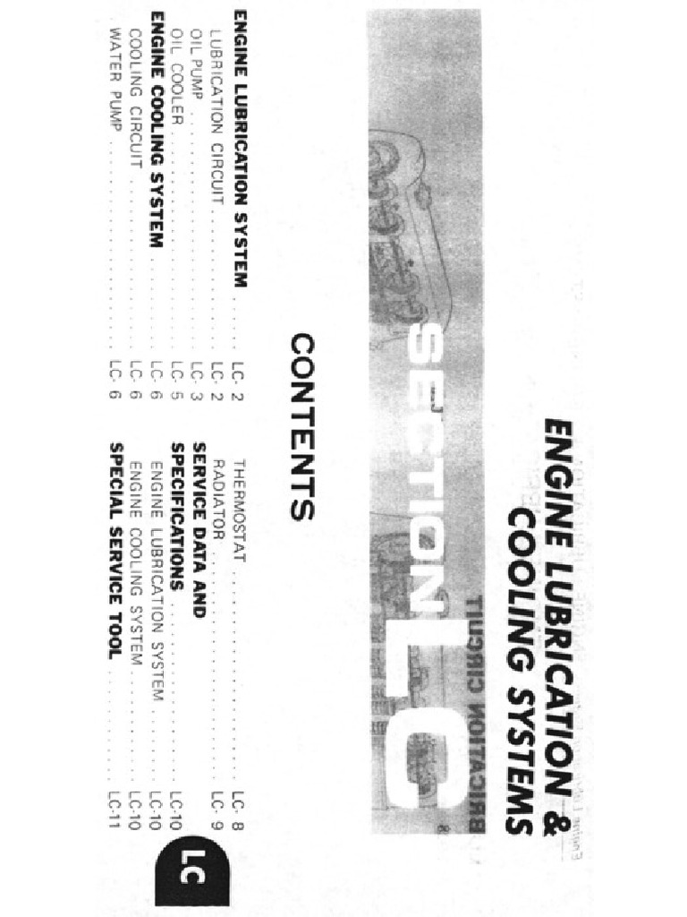 LD20.LD28 Section LC | PDF