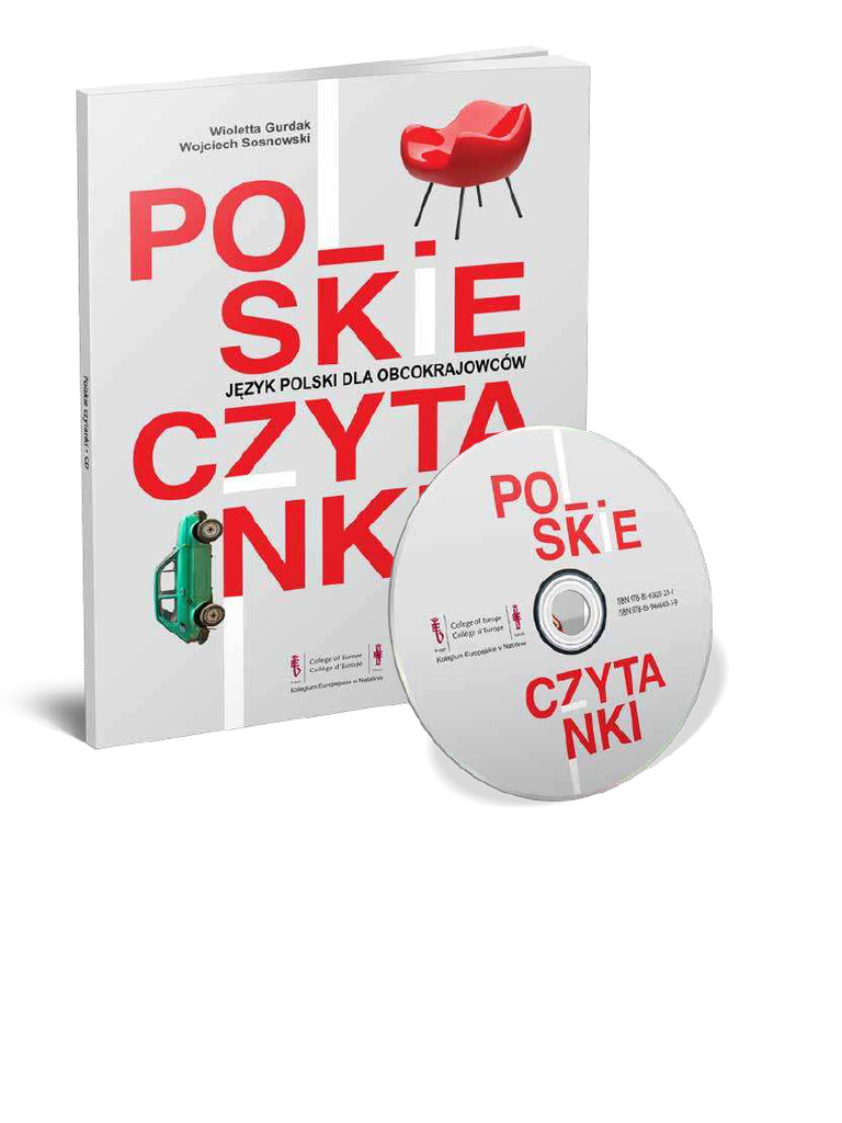 Polskie Czytanki-1 | PDF
