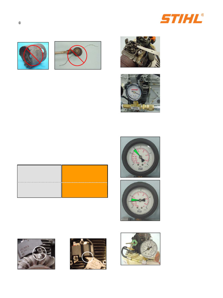 4-MIX Engine Check | PDF