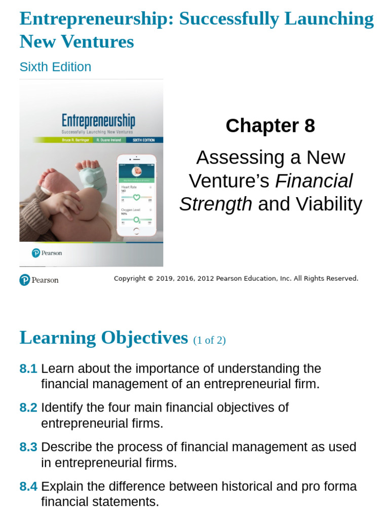 Barringer Ent6 08 | PDF