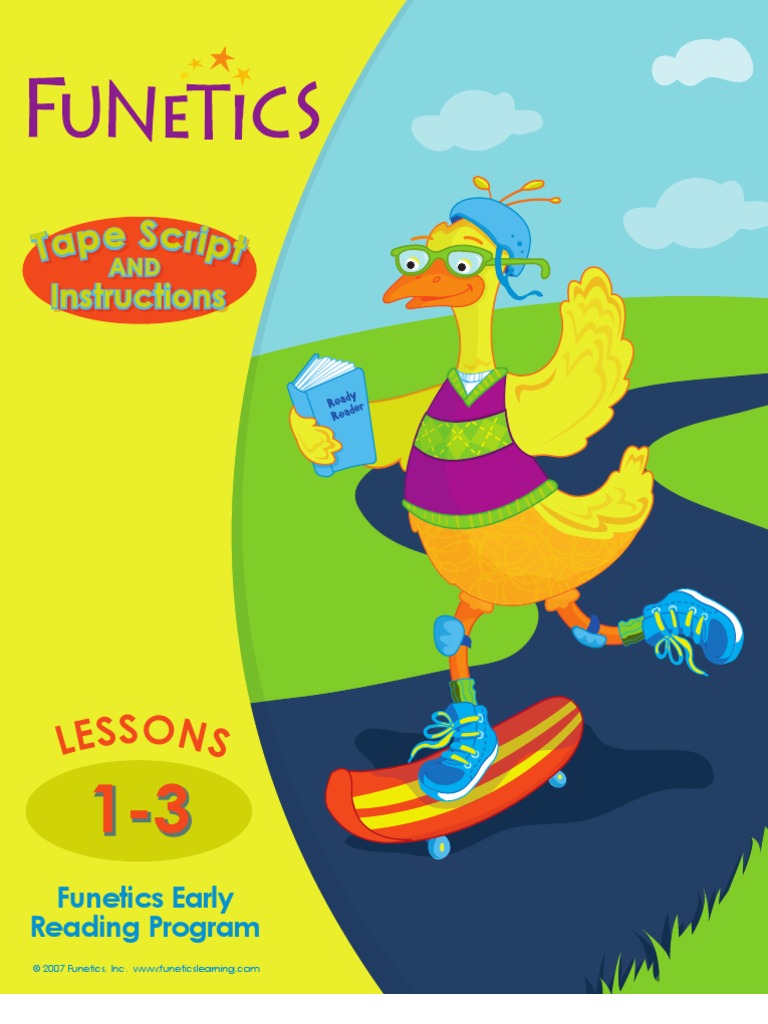 FUNETICS | PDF | Wellness