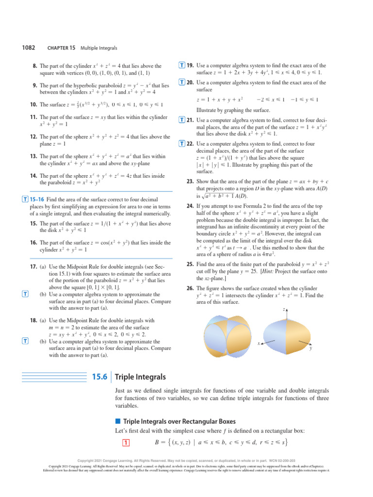 15.6-15.8 Text | PDF