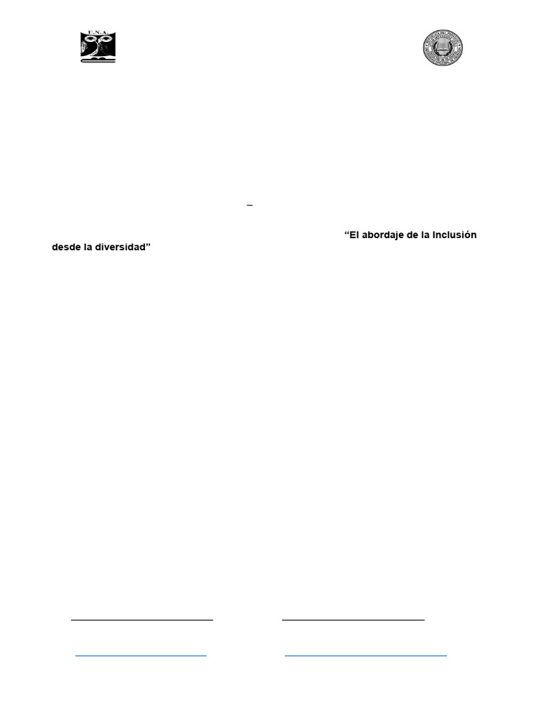 Nota - Instituciones | PDF