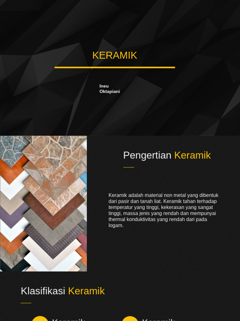 Keramik Pdf