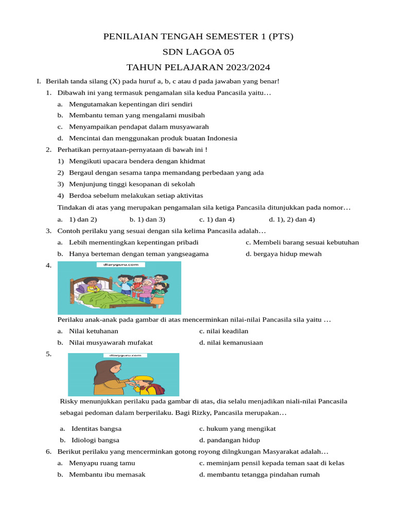 PTS1 PKN KLS5 | PDF