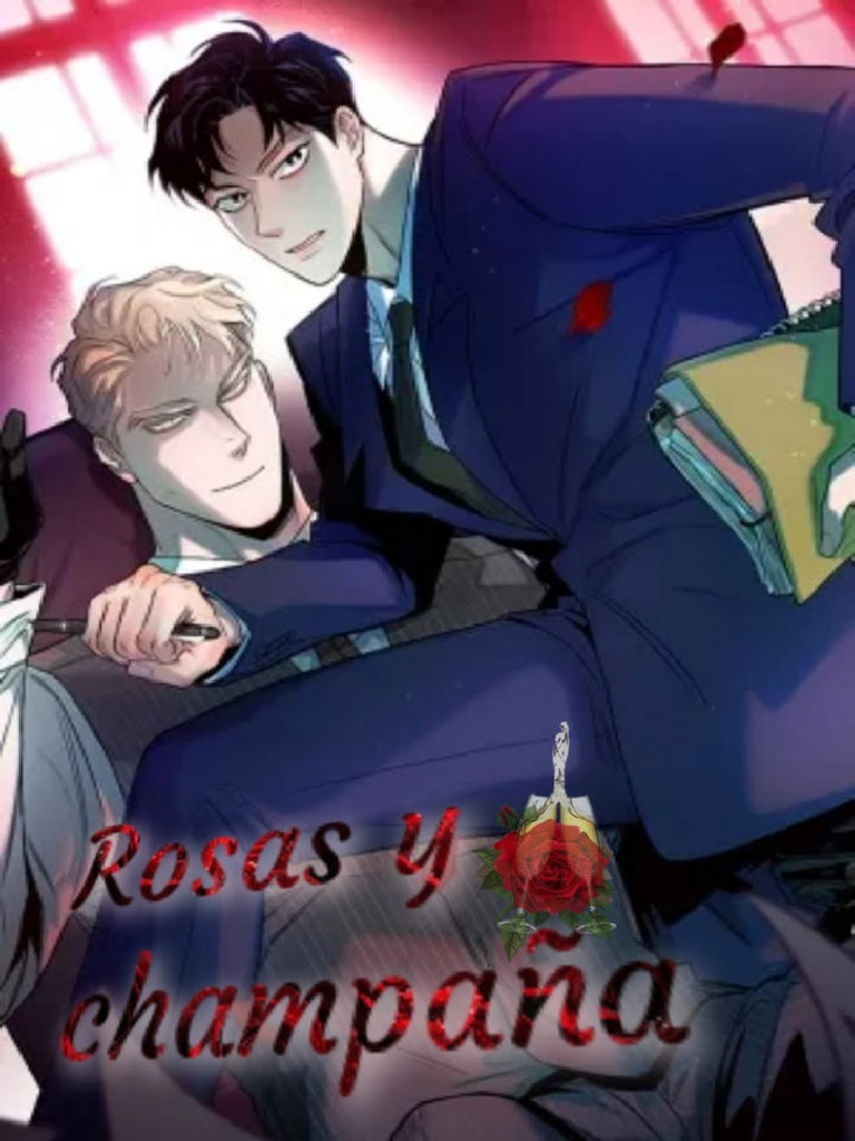 88 °Rosas y Champaña | PDF