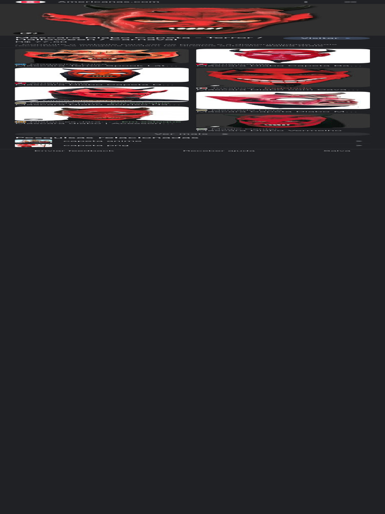 Capeta - Pesquisa Google | PDF