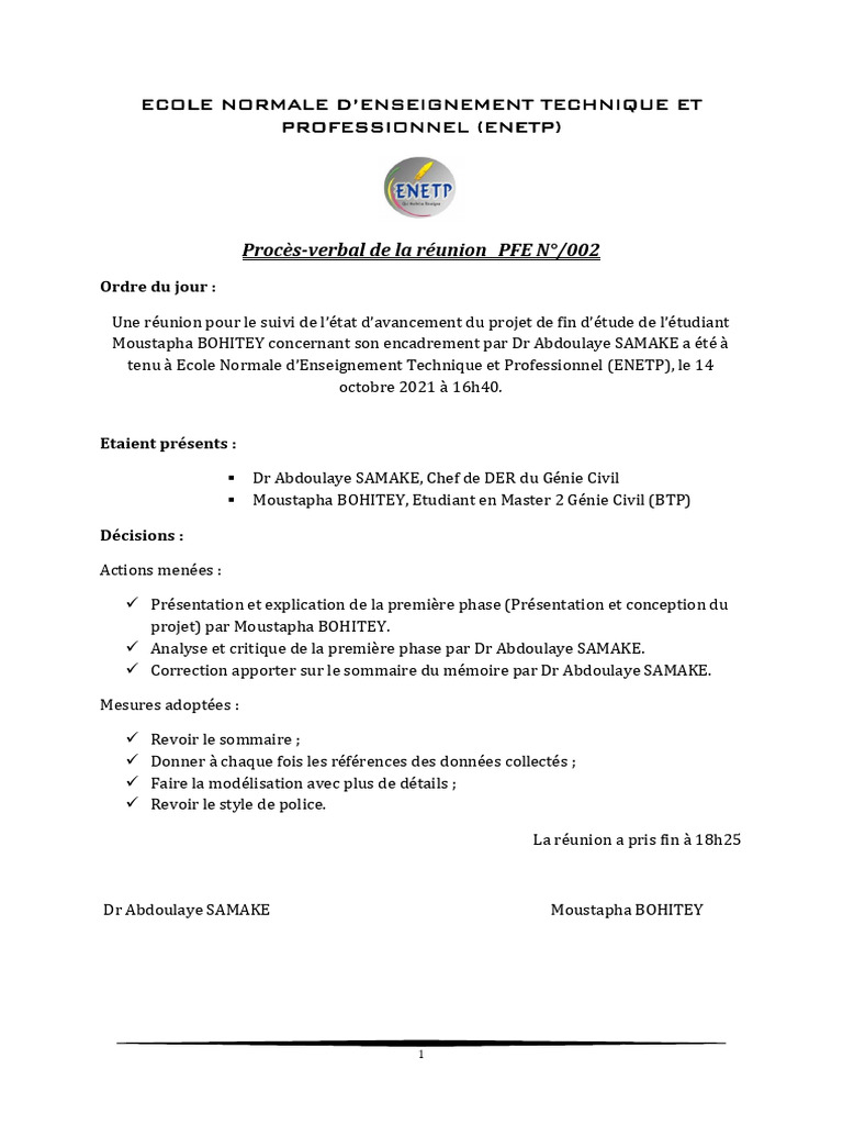 Pfe PV 002 | PDF
