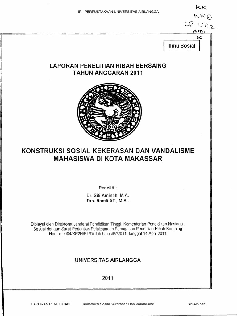 KKB LP 12 12 Ami K | PDF