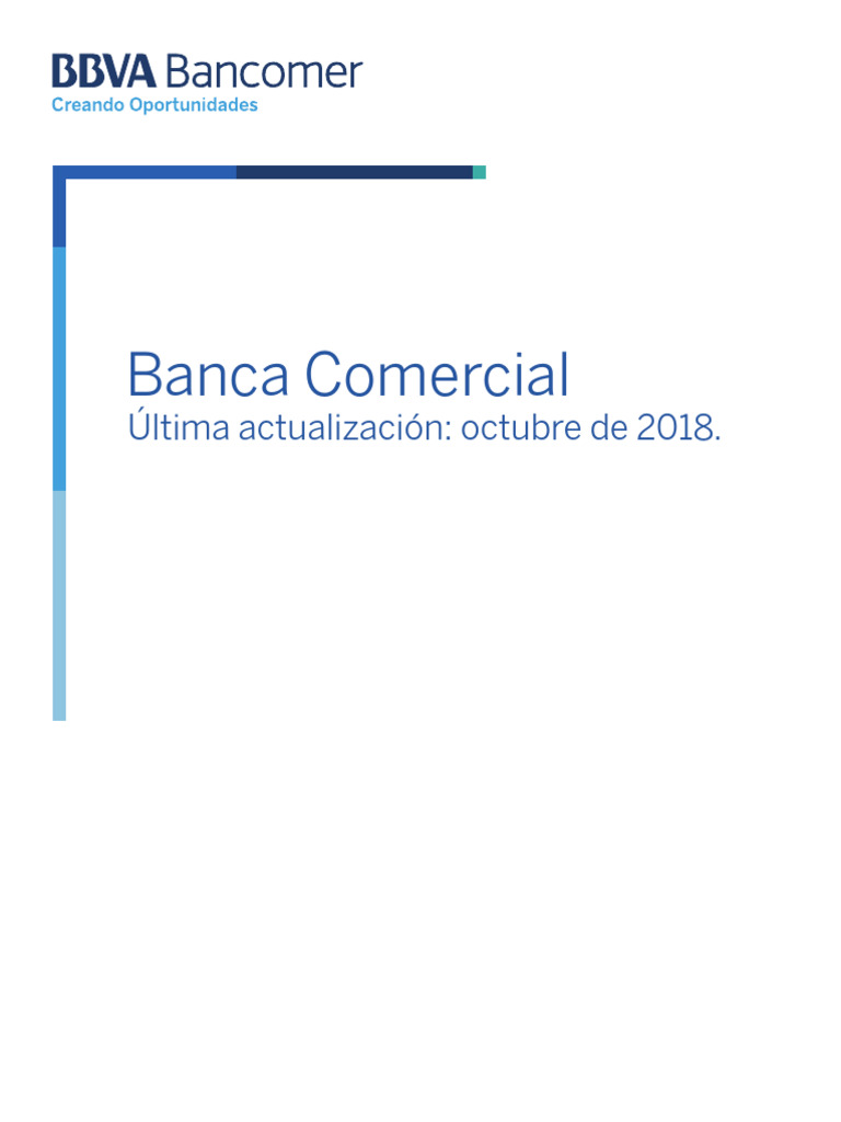 Costo Avaluo Bancomer | PDF
