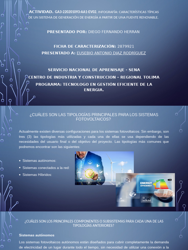 Actividad GA3-220201093-AA1-EV02. Infografía | PDF