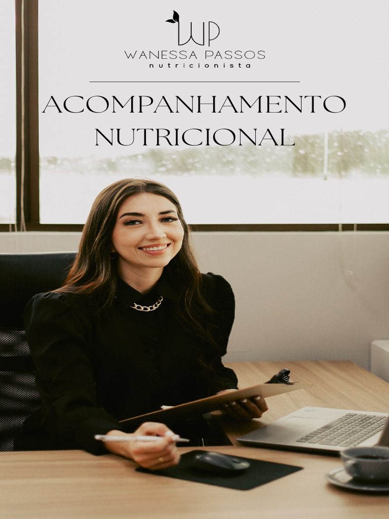 Consultas e Acompanhamento Nutricional | PDF