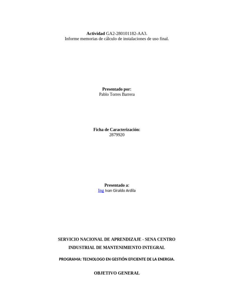 Actividad GA2-280101182-AA3 | PDF