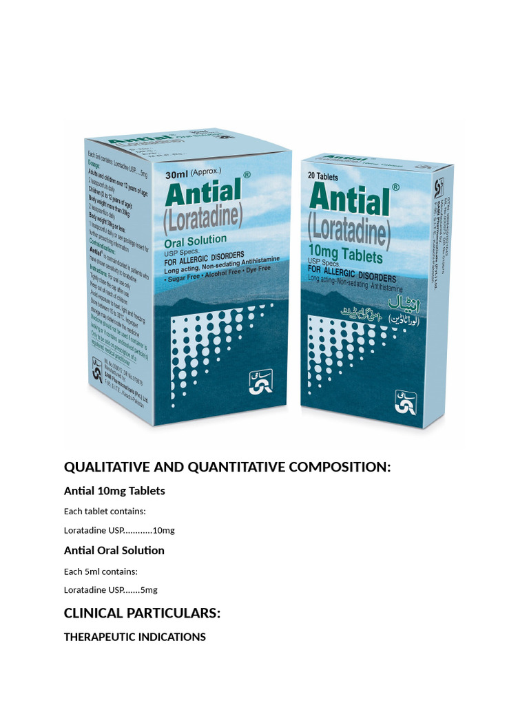 Antial | PDF