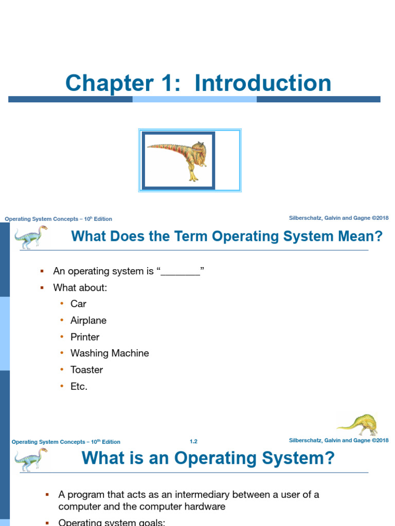Ch 1_ Intro | PDF