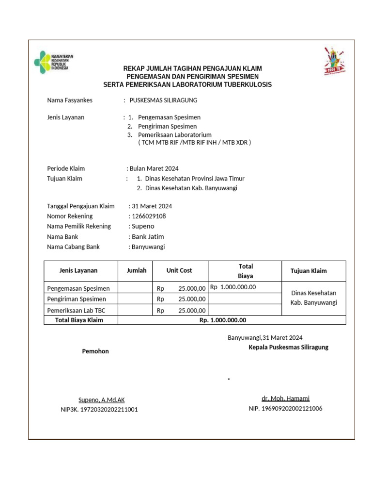 SPJ TCM Packing 2024 | PDF