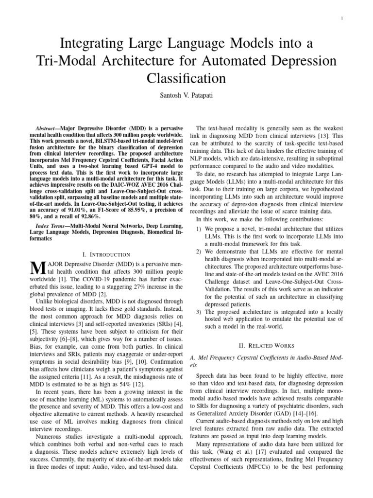 Santosh P Dep Scope | PDF