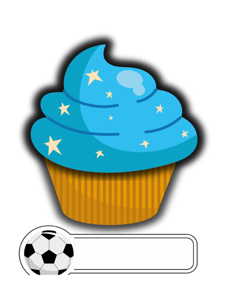 Muffin | PDF