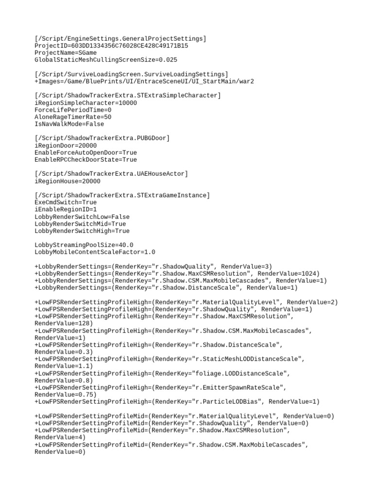 User Game | PDF | Computing | Technology & Engineering