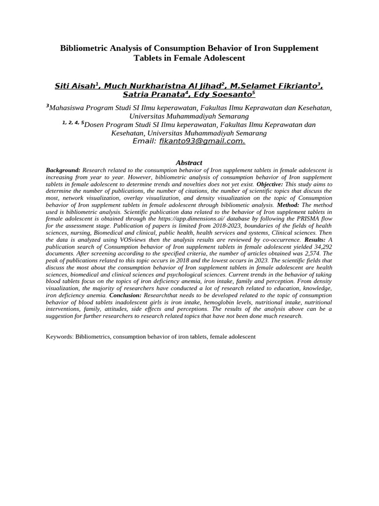 Manuskrip B Inggris Fix Pdf