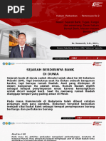 Kode Kliring - Tabel Sandi Bank | PDF