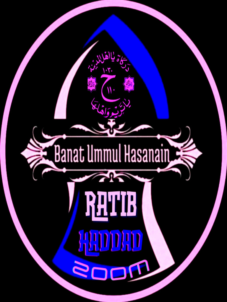 Hadrah Basaudan @liza | PDF