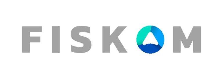 Fa Fiskom Logo Gradient | PDF