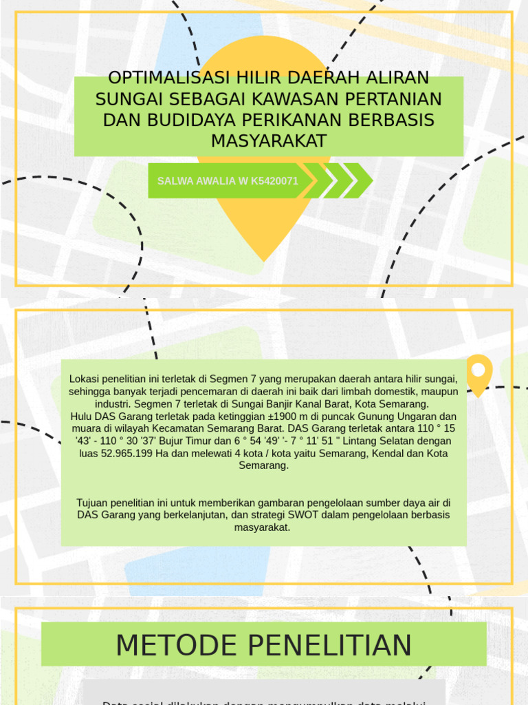 Salwa Awalia W - k5420071 - Tugas 2 Geo Sda | PDF