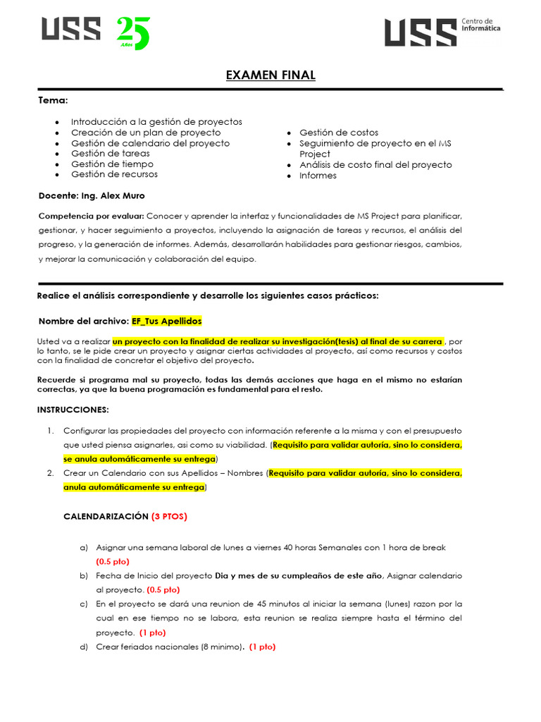 ExamenFinal C03 3 | PDF